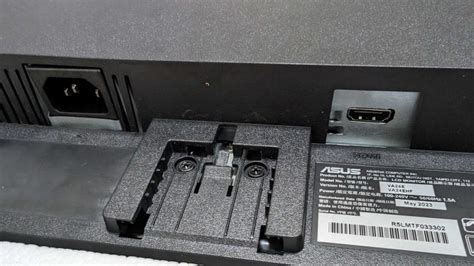 Asus Va Ehf Eye Care Gaming Monitor Review Cheap And Decent Can Buy Or Not