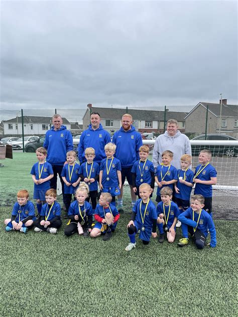 Penallta Rfc U8s Updated Their Cover Penallta Rfc U8s