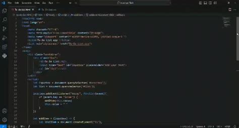 Subhrajit Nayak On Linkedin Task3 Innovation Webdevlopment Html Css Javascript