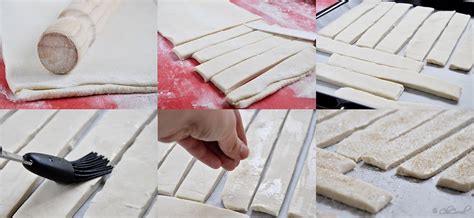 Colores Sabores Olorescolors Tastes Smells Puff Pastry