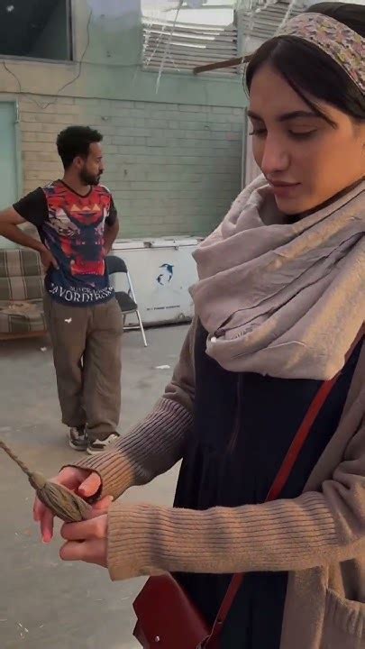 الممثلة روان مهدي والممثل حيدر حامد مسلسل قصة ترند اكسبلور تيكتوك