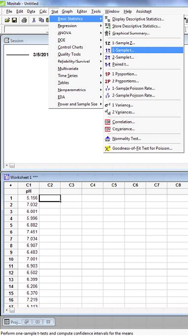 Chapter 2 Sampling Distributions And Confidence Intervals Natural Resources Biometrics