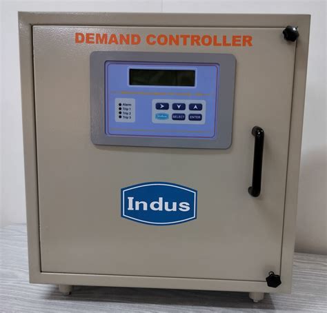 Maximum Demand Controller H6a Indus Electronics India P Ltd
