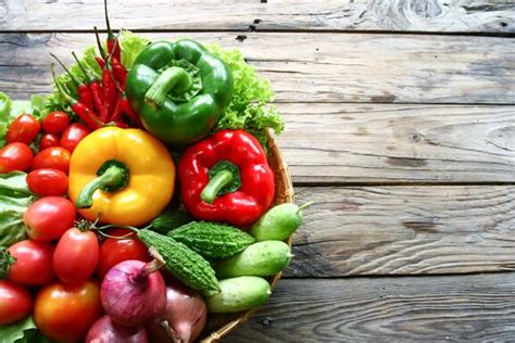 Доставка фруктов и овощей на дом