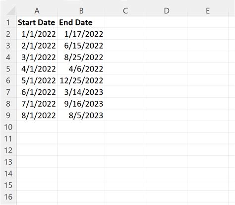 How To Convert Days To Weeks In Excel