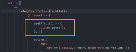 github react player reaplay react music player the react hoc for create custom players with