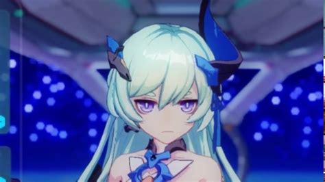Honkai Impact Lilia Record Problem Youtube