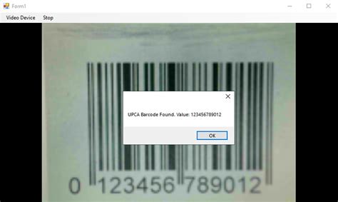 Leadtools 使用实时捕获检测和提取队列 Winforms C Net 6 Csdn博客
