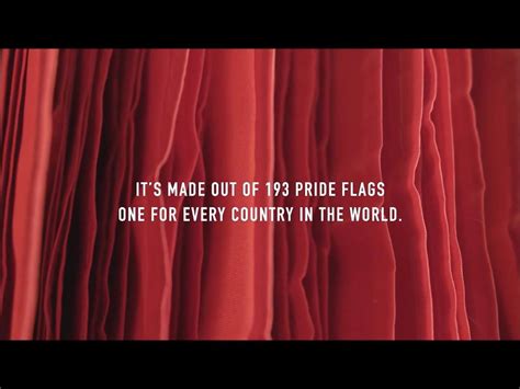 The Pride Shield A Symbol Of Unity To Stop Violence The Pride