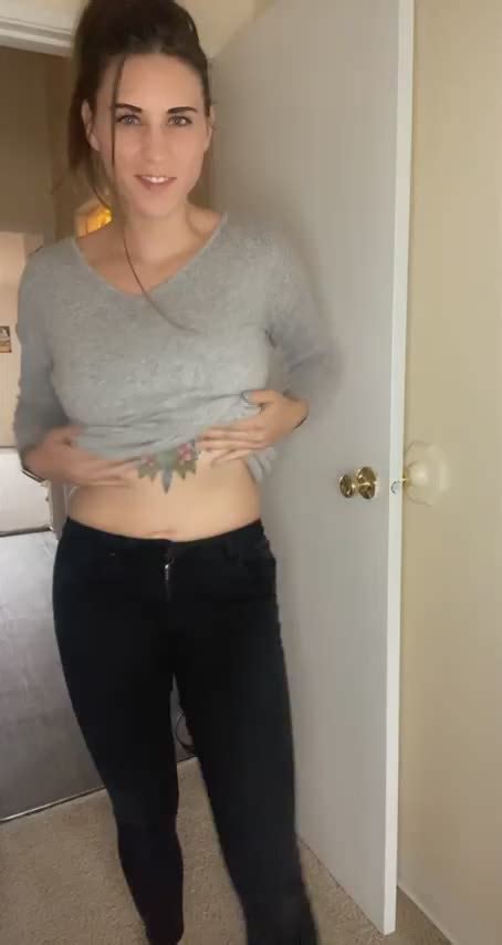 I Hope You Dont Mind Me Showing Off Scrolller