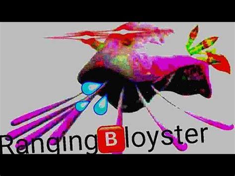 Ranging Bloyster Bug Youtube
