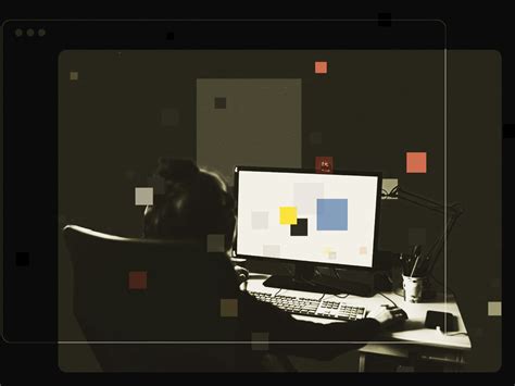 Computer Screen Data