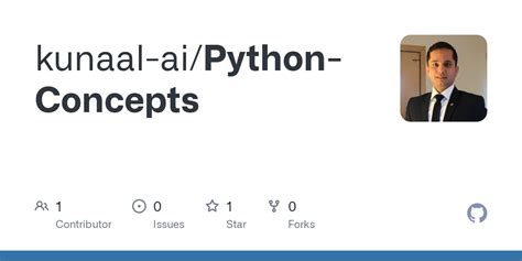 Github Kunaal Aipython Concepts