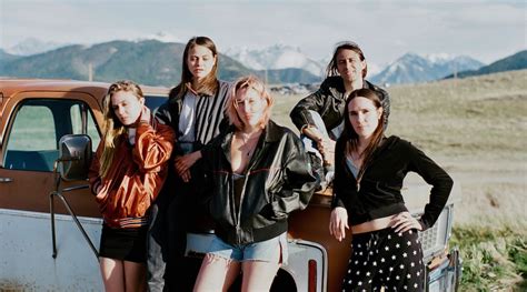 Candy Land Review Frightfest Heyuguys