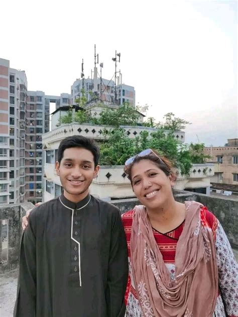 শুভ জন্মদিন ফারহান ফাইয়াজ নিজের জন্মভূমির নতুন সূচনার জন্য তুমি তোমার বিশেষ দিনটিকে উৎসর্গ