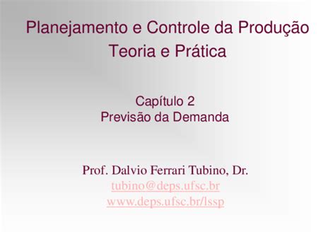 Ppt Pcp Aula