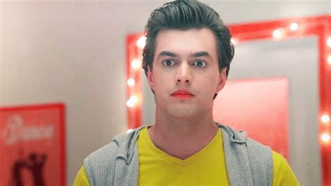 Mohsin Khans Best Hairstyle Moments