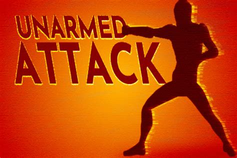 Unarmed Attack Animation Pack 3d Animations Unity Asset Store