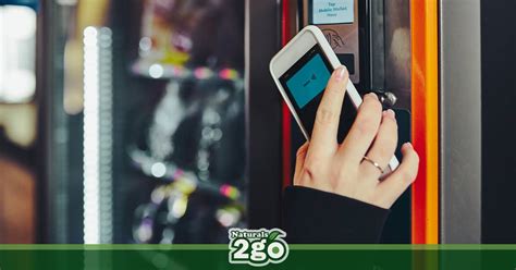 The Psychology Of Convenience Understanding Consumer Behavior In Vending