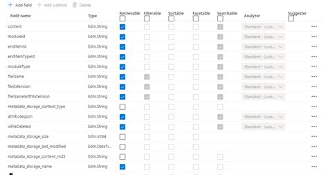 Azure Search Filter For Like Or Contains Stack Overflow