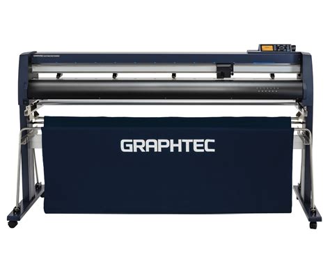 Graphtec Fc9000 160 64 Plotter