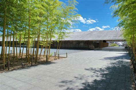 那珂川町 马头广重美术馆景点指南交通 周边景点资讯 好运日本行