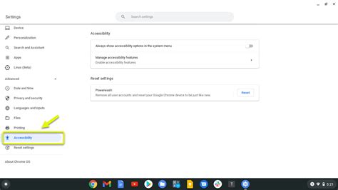 How To Change Cursor Color In Chromebook The Droid Guy