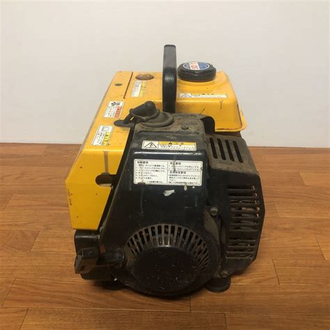 Yahoo オークション スズキ Suzuki 発電機 Sx800r エンジン発電機 50