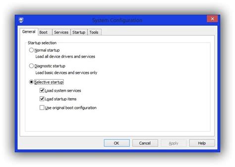 Safe Mode In Windows 8 1 The Easy Way Softpedia