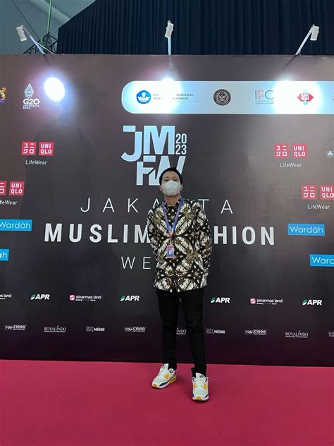 Aulia Rachman On Linkedin Terima Kasih Jmfw 2022