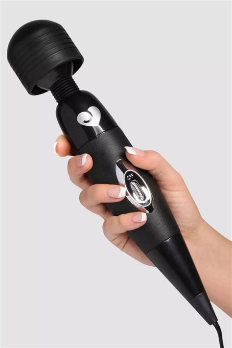 The Best Wand Sex Toys To Try Out In 2023 Who