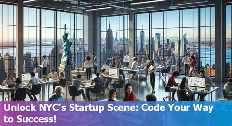 How Can A Coding Bootcamp Help You Secure A Job In New York Citys