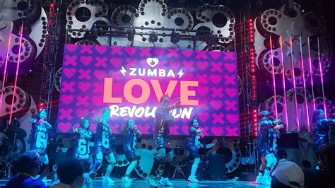 12월15일 국빈관나이트줌바파티 줌바 Zumba 멀리카메라 Youtube