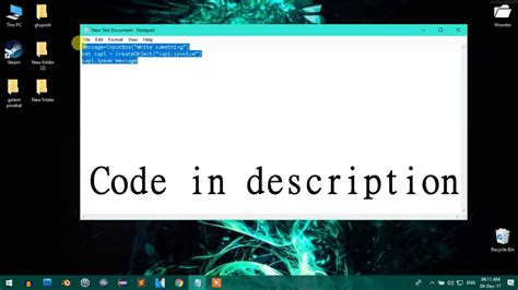 How To Make Your Own Text To Speech App Computer Voice Youtube