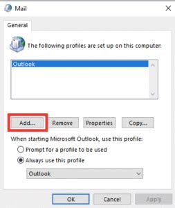 Outlook Inbox View Changed Itself Heres How To Get Default View