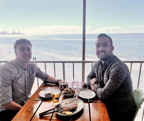 Adam Beverley On Linkedin An Apperication Post To Walter Sambrook