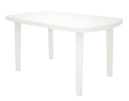 Mesa Retangular Camboriu Basic Branca Tramontina Outros Móveis Magazine Luiza
