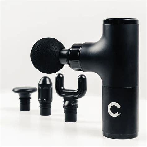 Mini Massage Gun Deluxe From Comeback Massage Gun Ps Auction We Value The Future Largest