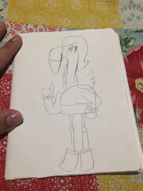 Flamurtle Skecho Unikitty Amino