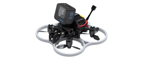 Geoscan Pioneer Fpv Geoscan