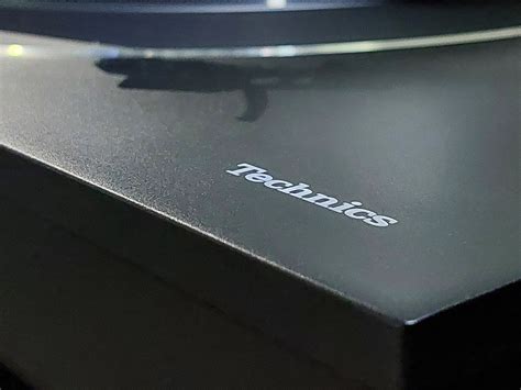 Buying A Technics SL C Turntable In The US AlignmentProtractor Com