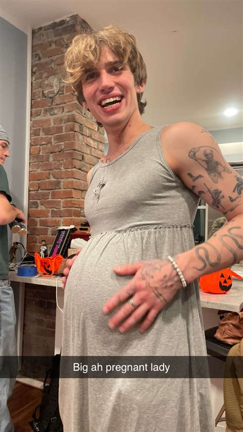 Mpreg Celeb On Tumblr