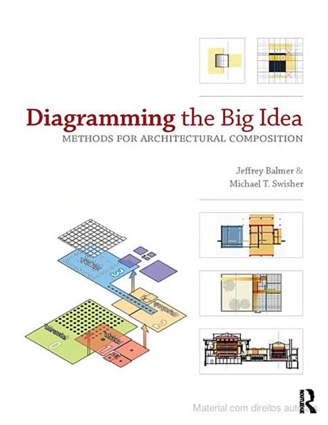 Diagramming The Big Idea Autor Swisher Michael T Autor Balmer