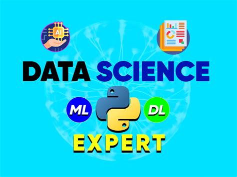 Machine Learning And Deep Learning Projects Expert In Python Upwork