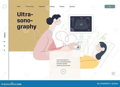 Woman Examing Her Breast Stock Image 38958667