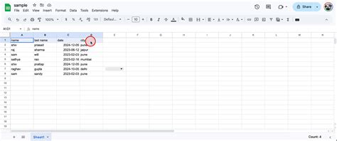 How To Add Drop Down In Google Sheets Easy Guide For Data Validation Minute Video Guide