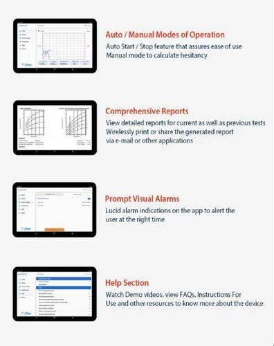 Accuflow Uro Flow Meter Ml At Rs Piece In Panipat ID