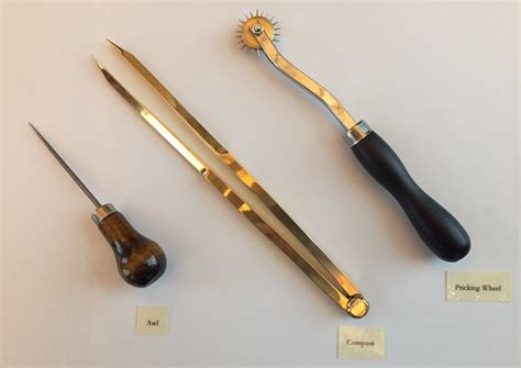 Medieval Scribe Tools Medieval Scribe Tools