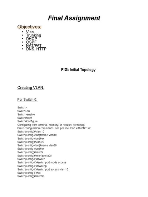 Computer Networking Lab Pdf Network Switch Internet Architecture