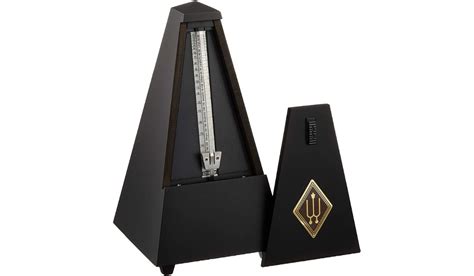 What Is A Bell On A Metronome Audiolover